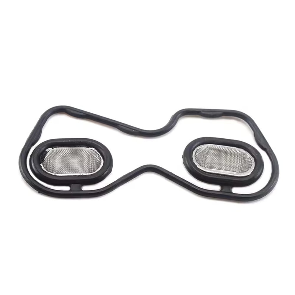 Furulu Gasket Shift Solenoid Lock up Transmission For Honda Civic CR-V ...