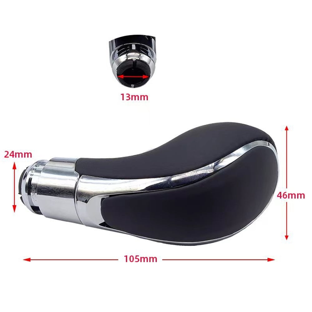 Furulu Gear Shift Shifter Lever Knob New For Buick Regal Verano Opel ...