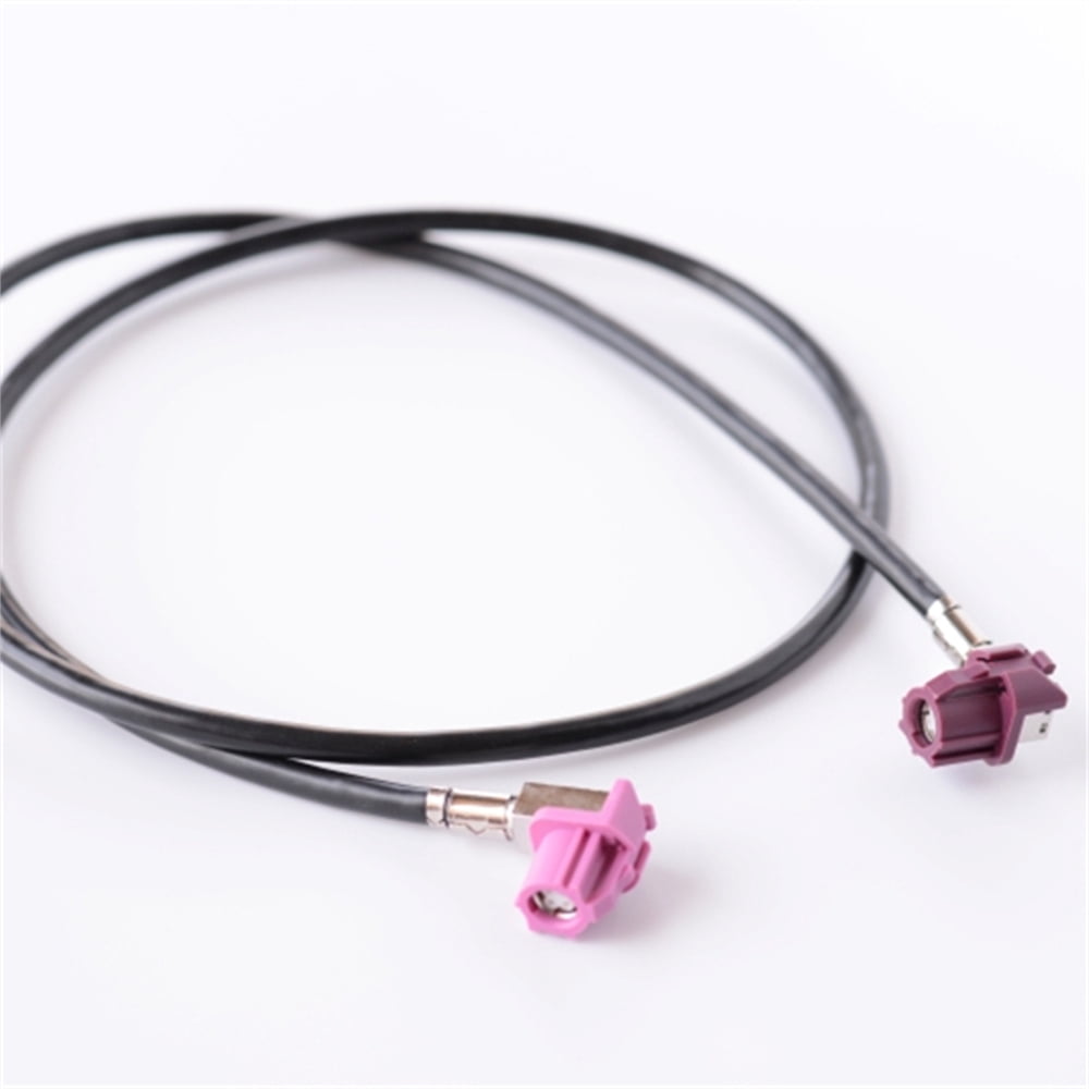Furulu HSD2 Screen Video Cable Harness LVDS Line Retrofit for BMW F10 ...