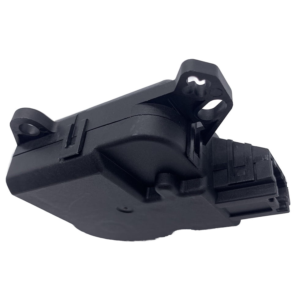 Furulu HVAC Heater Blend Door Actuator for Infiniti QX56 07-10 Nissan ...