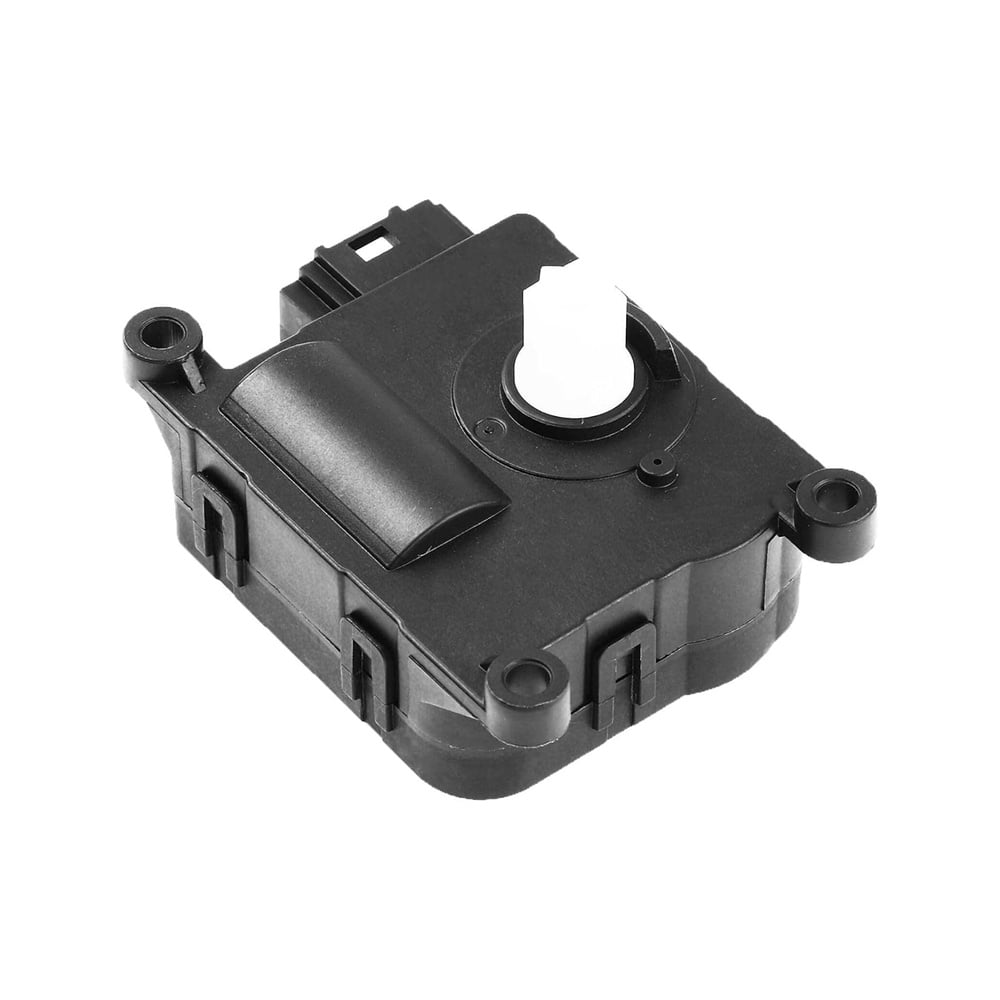 Furulu HVAC Temperature Valve Actuator For Escalade Silverado Tahoe ...