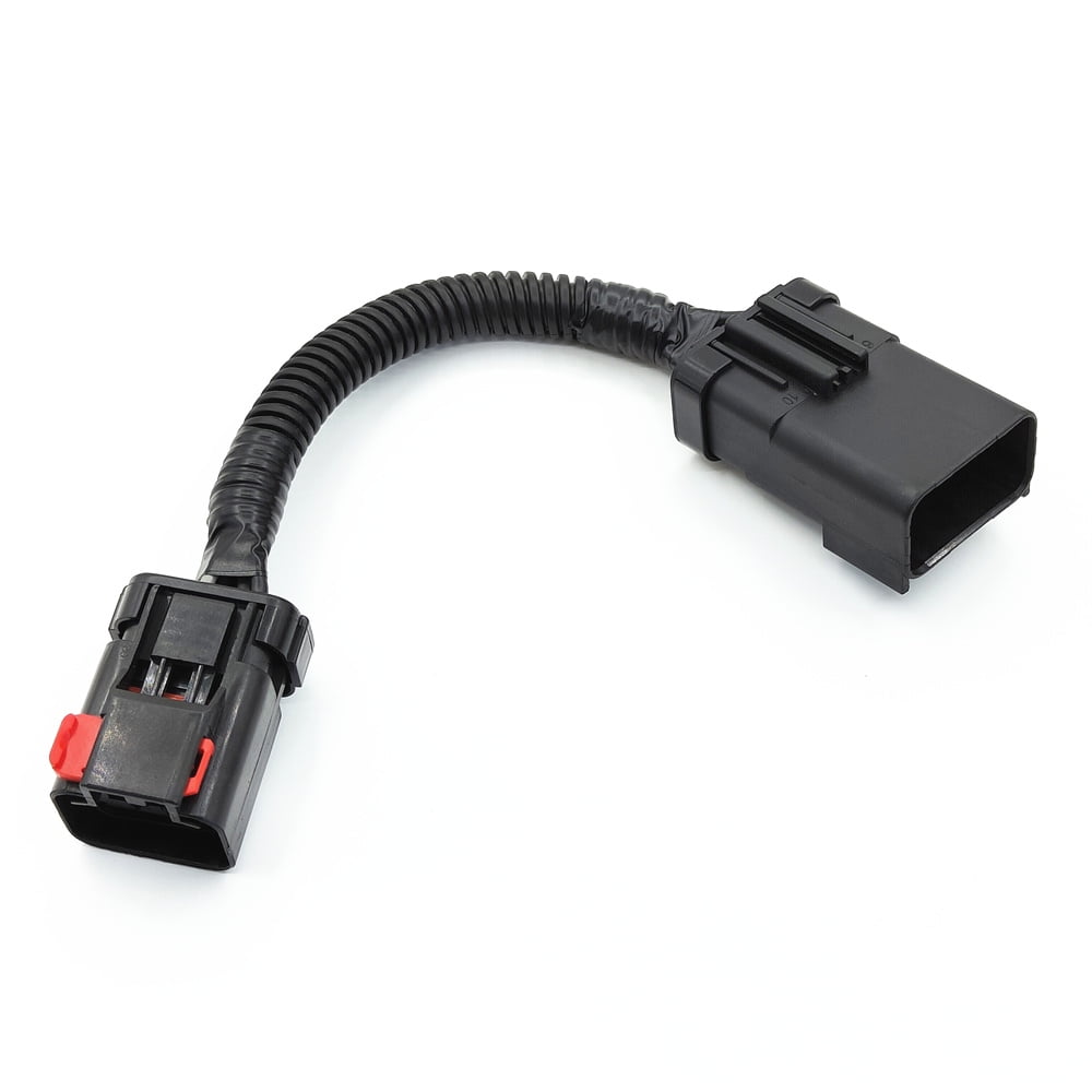 Furulu Hard Top Pigtail Adapter Wire Harness for Jeep Wrangler TJ 2003 ...