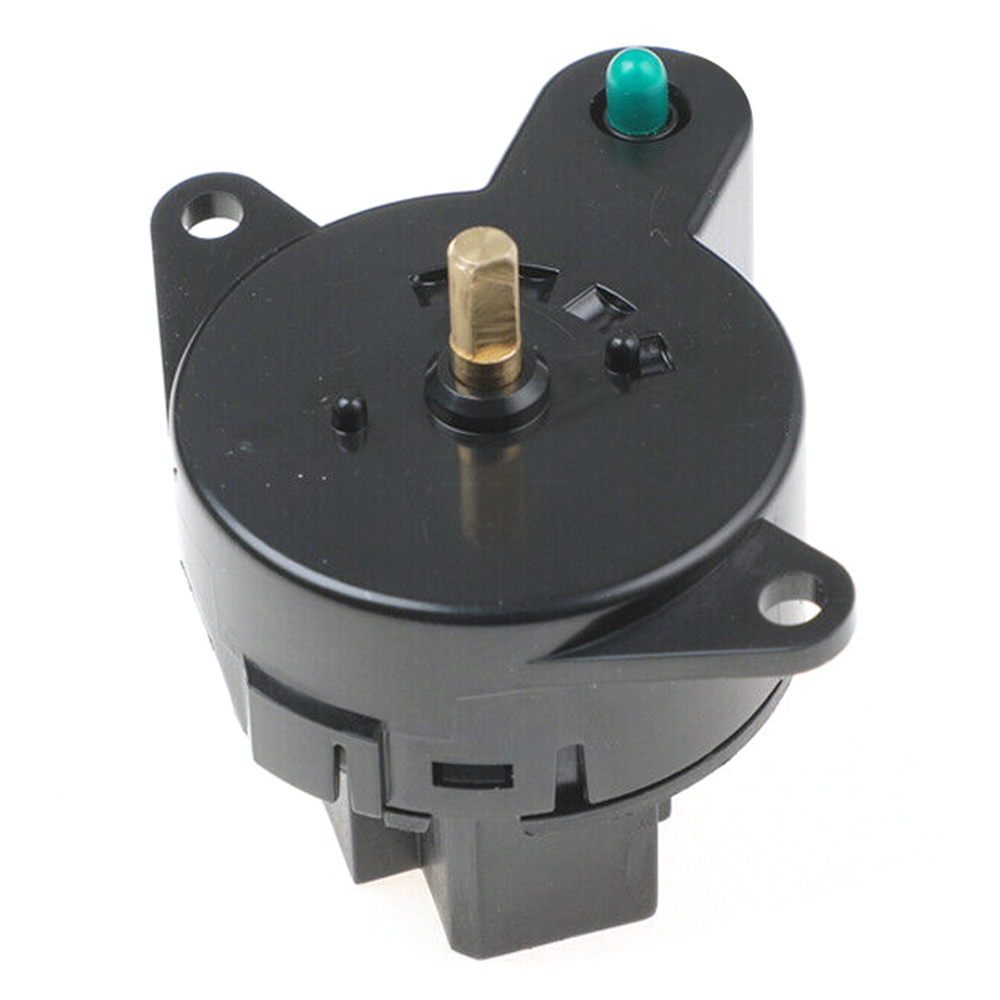 Furulu Headlight Lamp Switch With Green Light For Ford Ranger B2300 ...