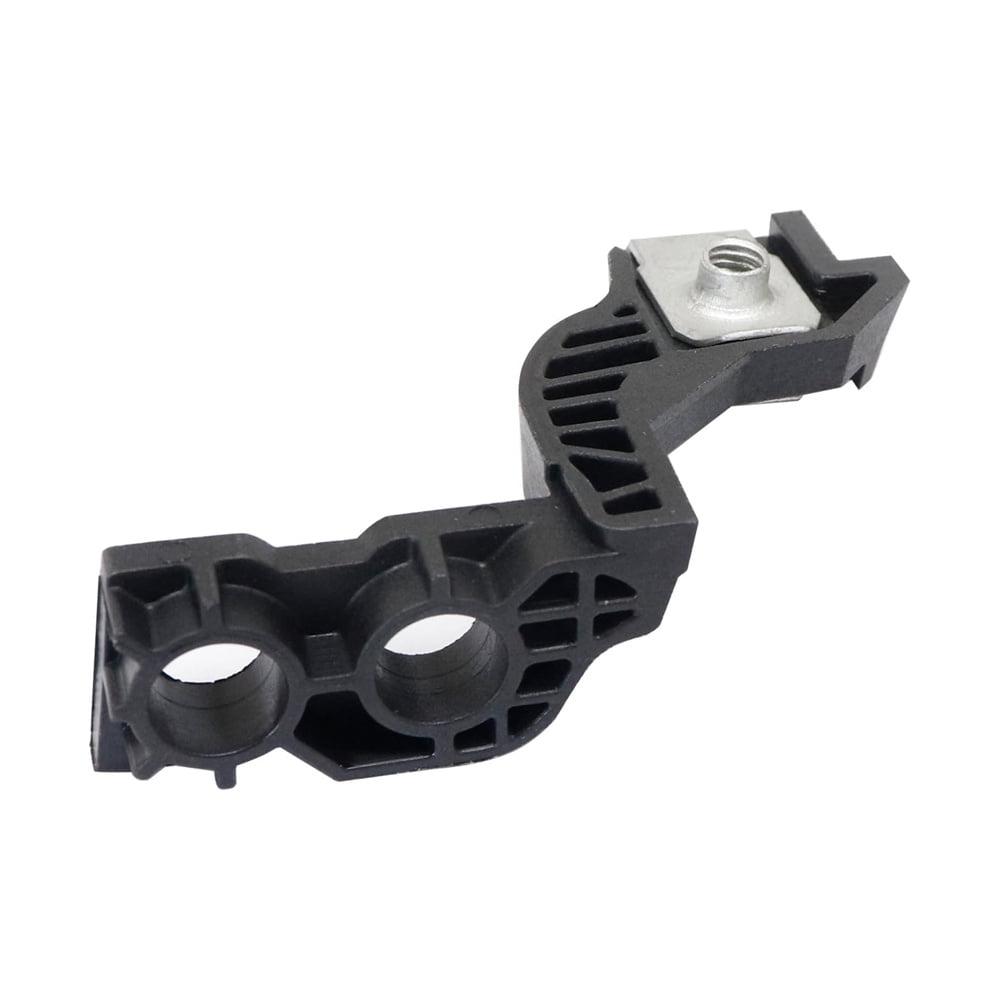 Furulu Headlight Mount Support Lh Side Hs7Z-13A005-B For Ford Fusion ...