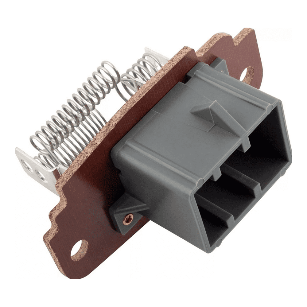 Furulu Heater Blower Motor Resistor For Ford Explorer Ranger Mercury ...