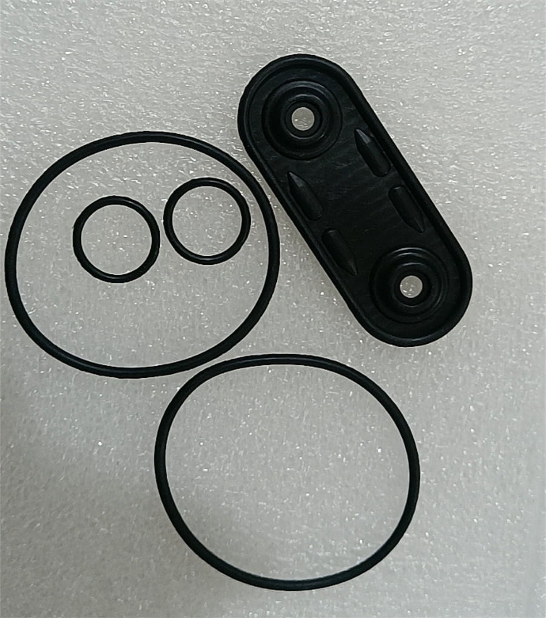 Furulu Heater Control Valve Repair Kit For Mercedes-Benz W124 W140 BMW ...