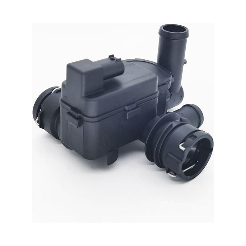 Furulu Heater Control Valve Solenoid 2118320684 For Mercedes-Benz E320 ...