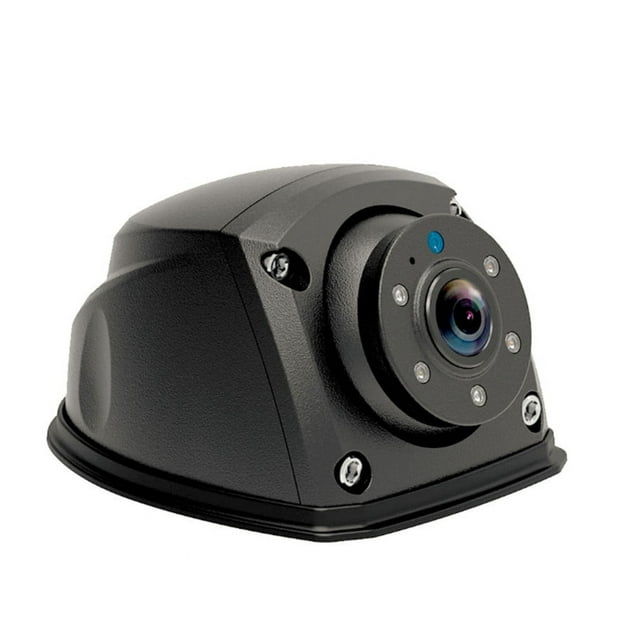 Furulu Heavy Duty Side View Camera AHD 1080P Mini Aluminum Side Mount ...
