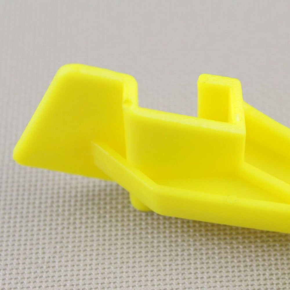 Furulu Hood Bonnet Stay Clip 1763358 For Ford Fiesta B-Max Transit ...