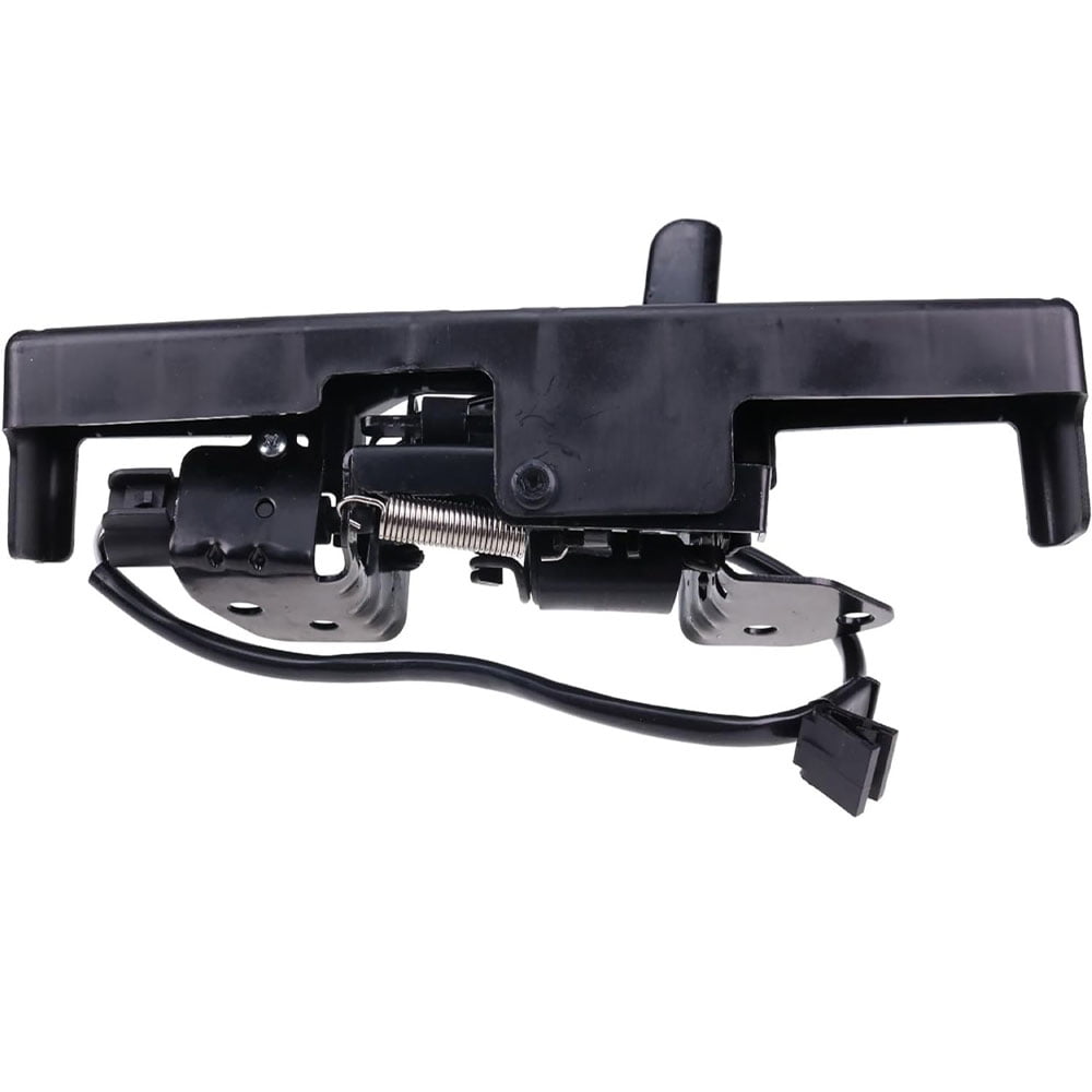 Furulu Hood Lock Latch Assy 81130-M6000 For Kia Forte Sedan 1.6L 2.0L ...