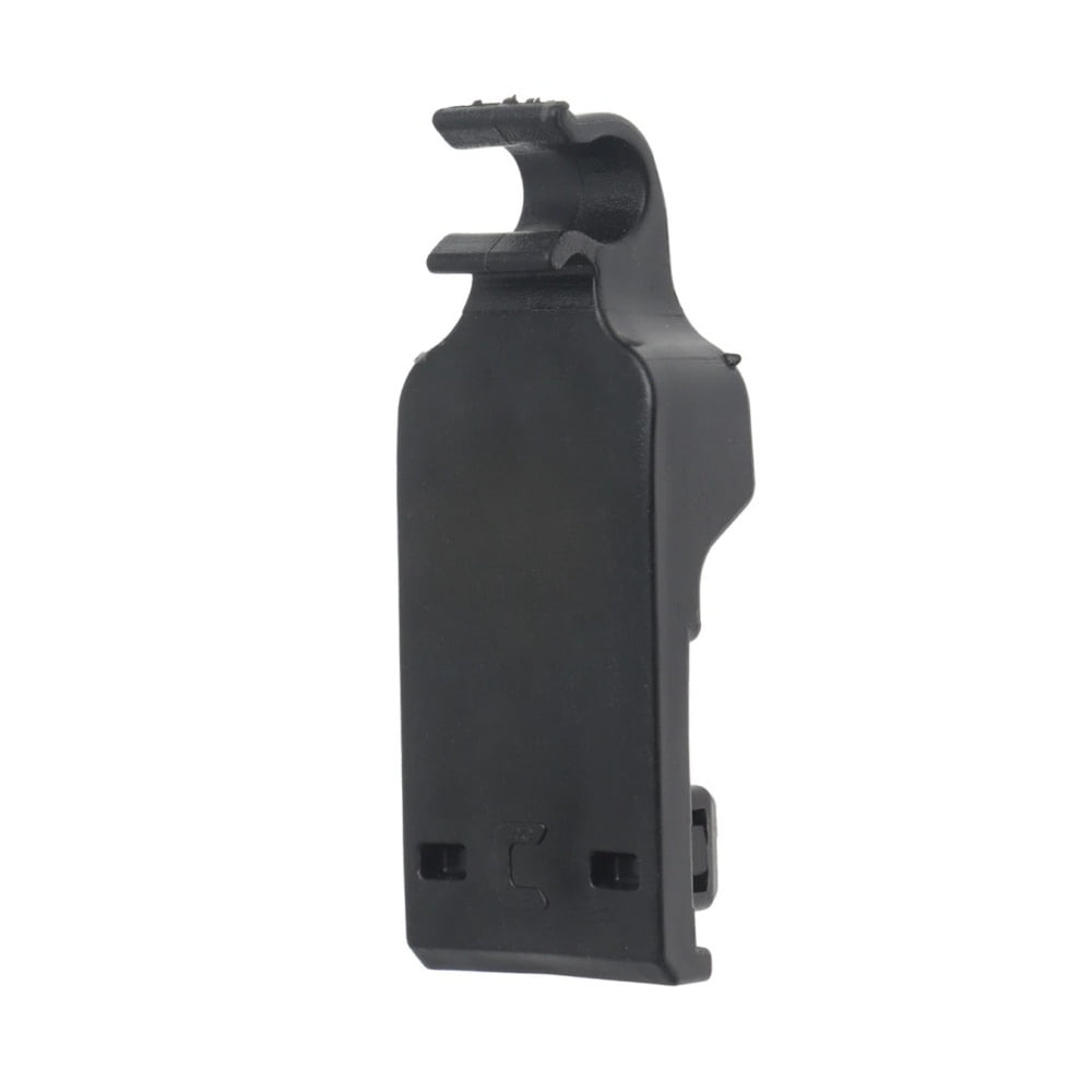 Furulu Hood Prop Rod Clamp Retainer For Toyota Corolla 2015-2018 53452 ...