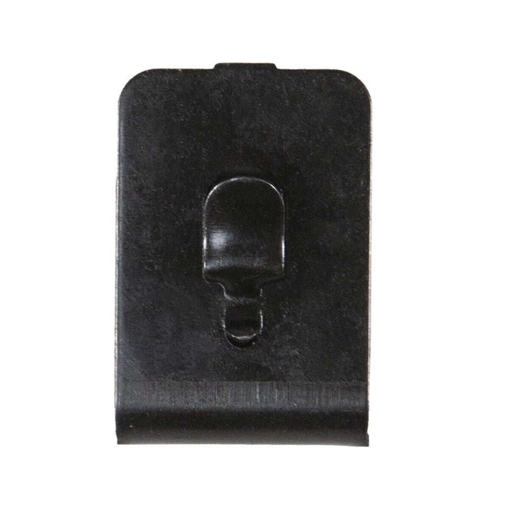 Furulu Hood Prop Support Rod Retainer Clip For 1997-2000 Jeep Wrangler ...