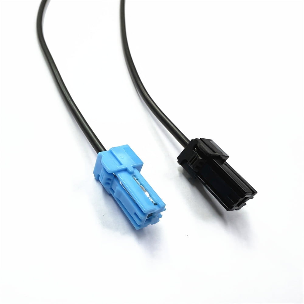 Furulu Host LVDS Data Cable Plug 2pin Fit for Toyota sienna Camry ...