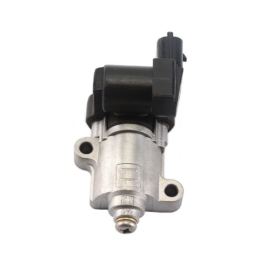 Furulu Idle Air Control Valve 35150-23700 For Hyundai Elantra Tiburon ...