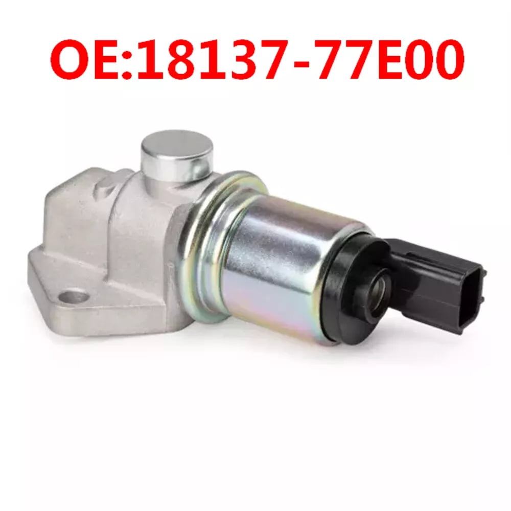 Furulu Idle Speed Air Control Valve 18137-77E00 Fit For Suzuki Aerio ...