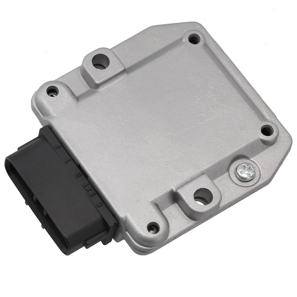Furulu Ignition Coil Control Module For Toyota 4Runner Celica Previa ...