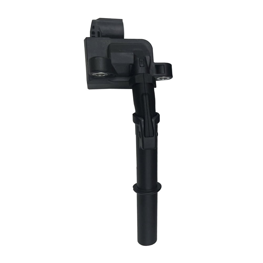Furulu Ignition Coil With Spark Plug Connector 0221604067 For Mercedes ...