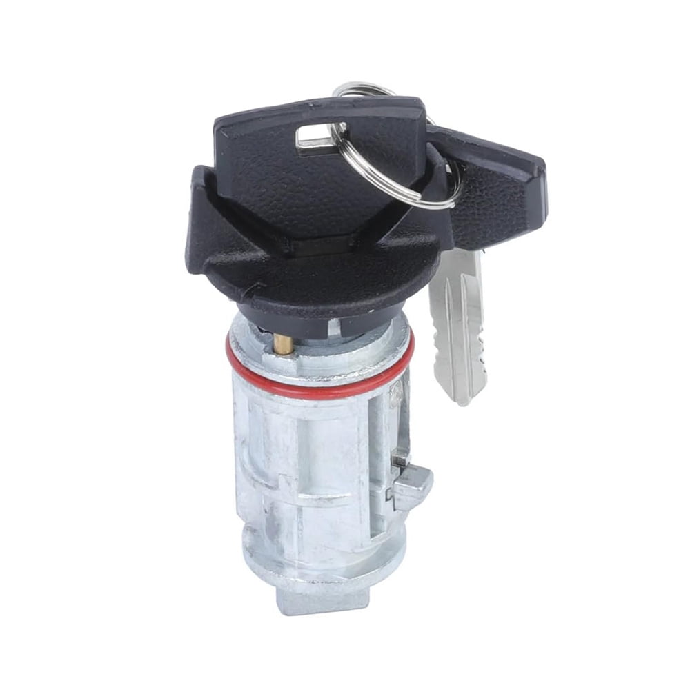 Furulu Ignition Lock Cylinder For Jeep Cherokee Wrangler Dodge Neon ...