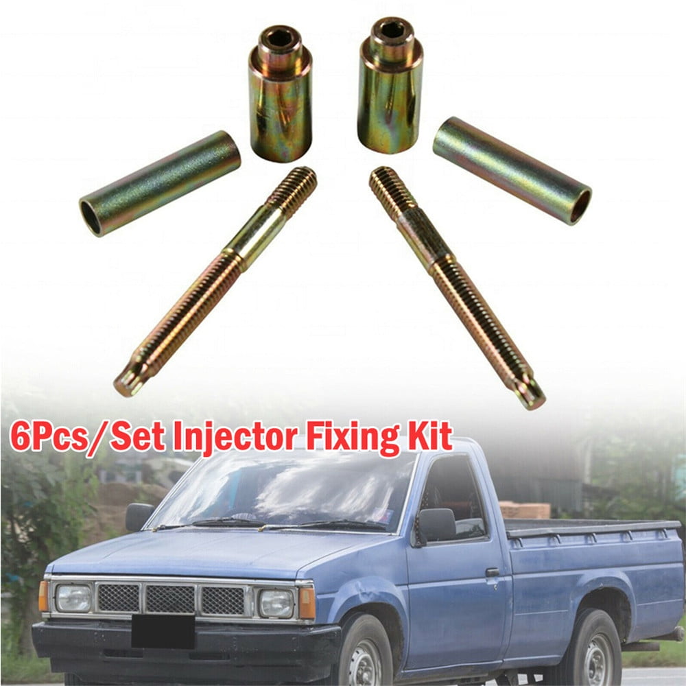 Furulu Injector Fixing Kit For Renault Trafic Master Primaster 2.2 2.5 ...