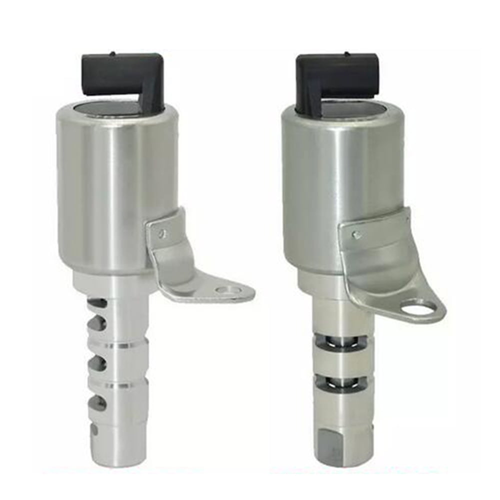 Furulu Intake+Exhaust Valve Timing VVT Solenoid For Jaguar XF Land ...