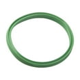 Furulu Intercooler Turbo Hose Seal Green 11617796622 For BMW 5 Series ...