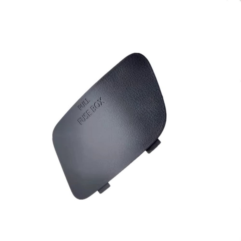 Furulu Interior Fuse Box Cover Belg68381 For Mazda 3 Axela Bp - Walmart.com