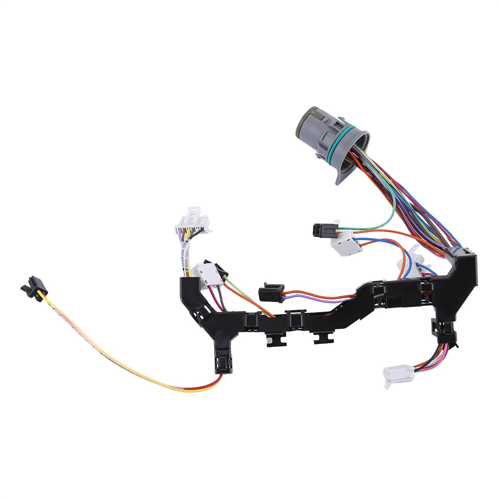 Furulu Internal Wire Harness 6 Speed Transmission Wiring Harness ...