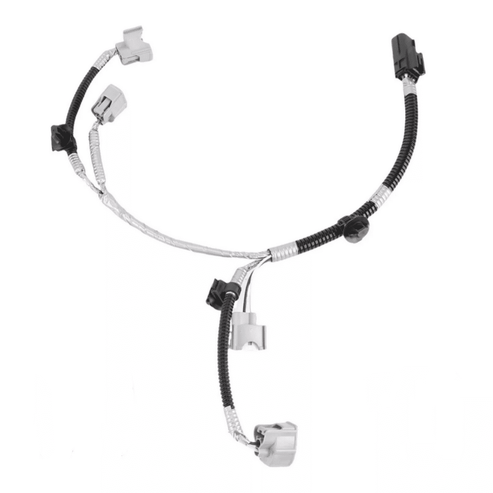 Furulu Knock Sensor Wire Harness For Toyota Sequoia Tundra 82219-0C020 ...