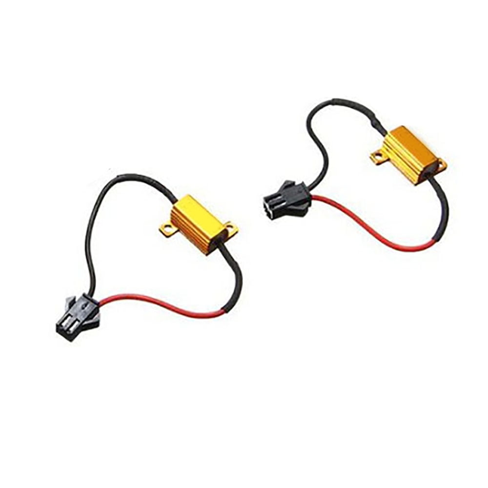 Furulu LED License Plate Lights 925013W000 For Hyundai Tucson Kia ...