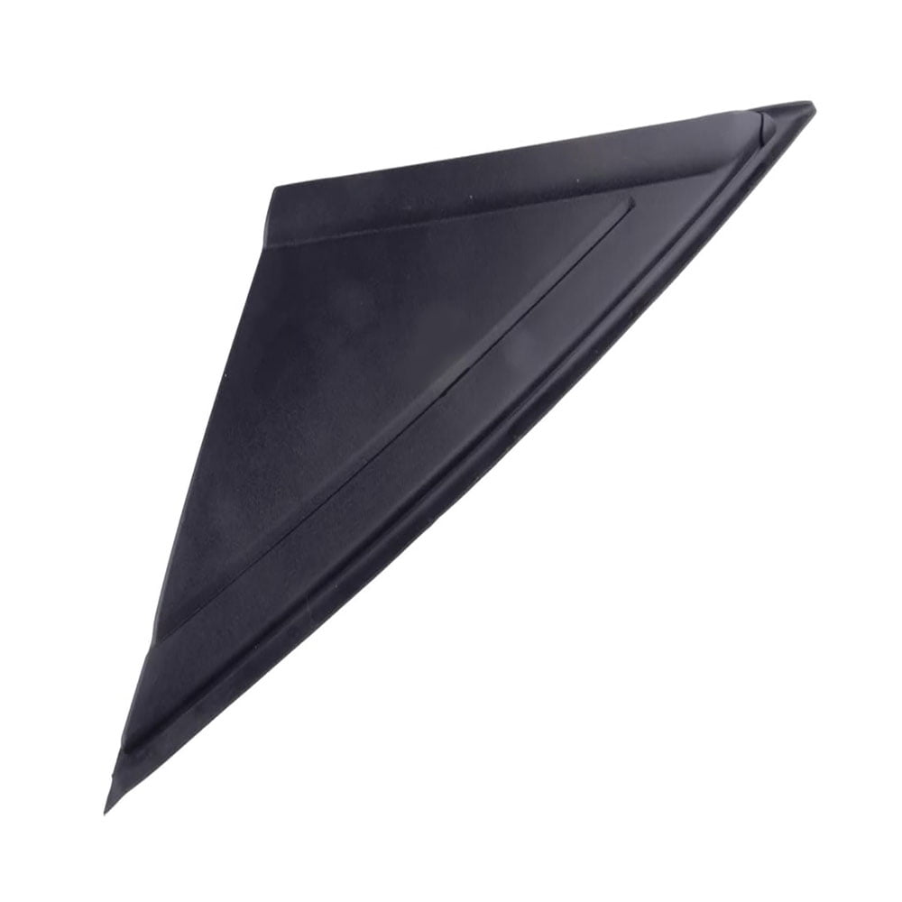 Furulu LH Window Door Mirror Fender Corner Molding Trim Left For Ford ...