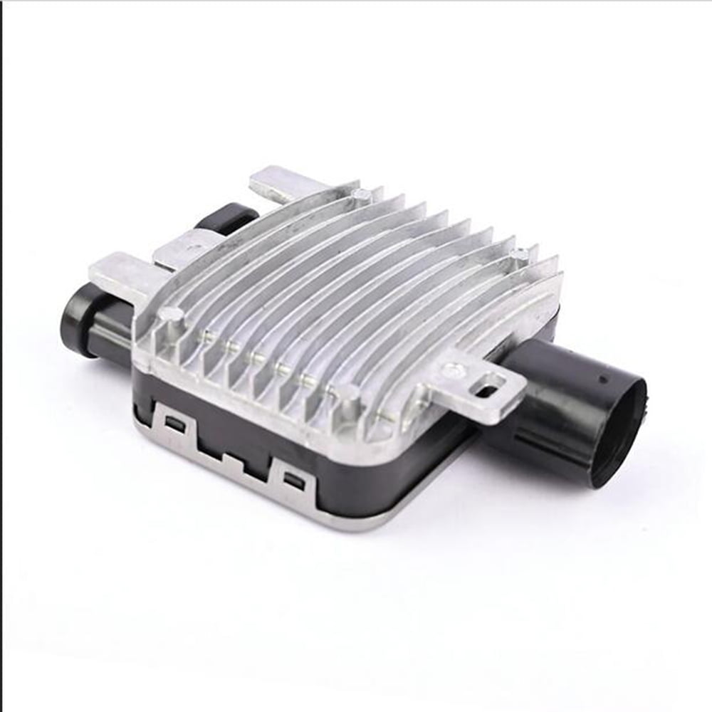 Furulu LR100364 Fan Control Module for Land Rover Range Rover Evoque ...