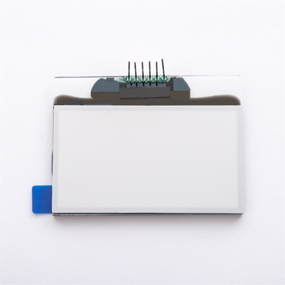 Furulu Lcd Screen Dashboard Display Instrument Replacement For Toyota ...