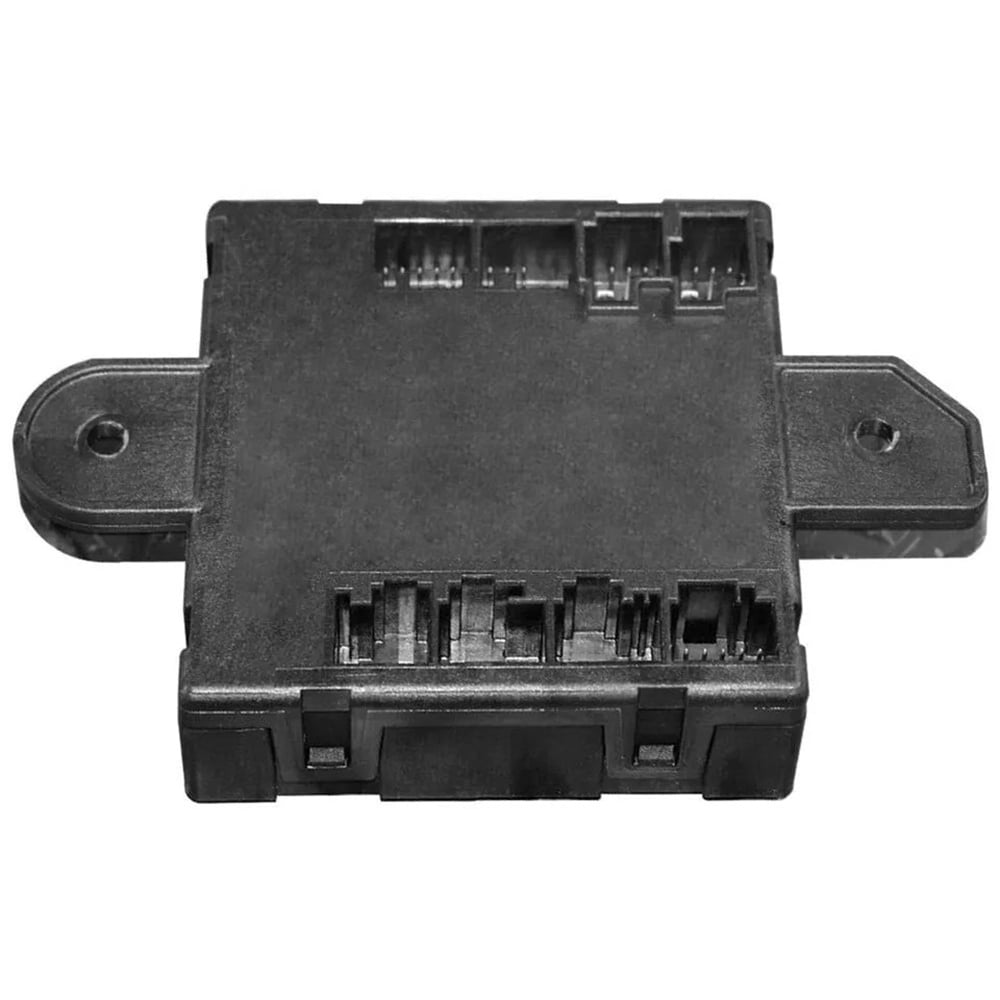 Furulu Left Door Module 68155771AE For 2011-2014 Chrysler 300 Dodge ...