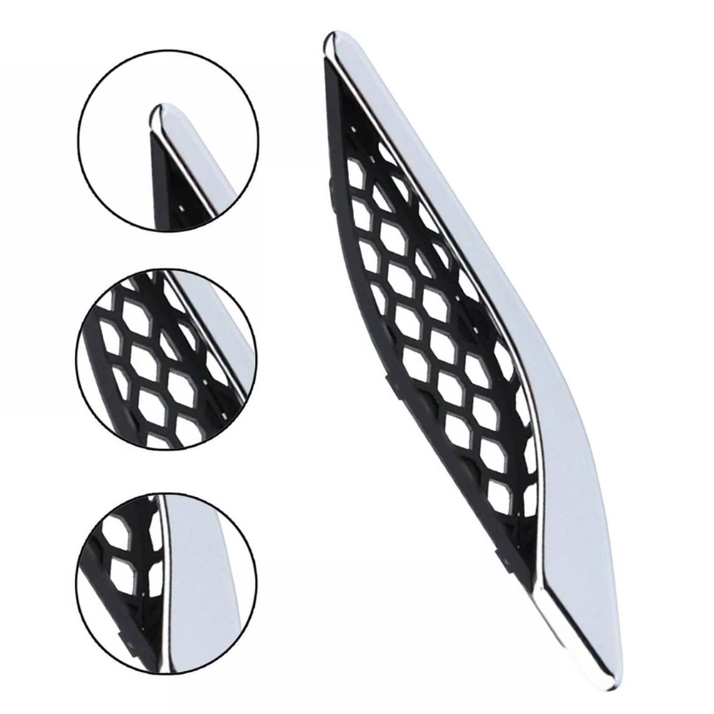 Furulu Left Driver Side Lateral A/C Outlet Vent For Maserati Ghibli ...