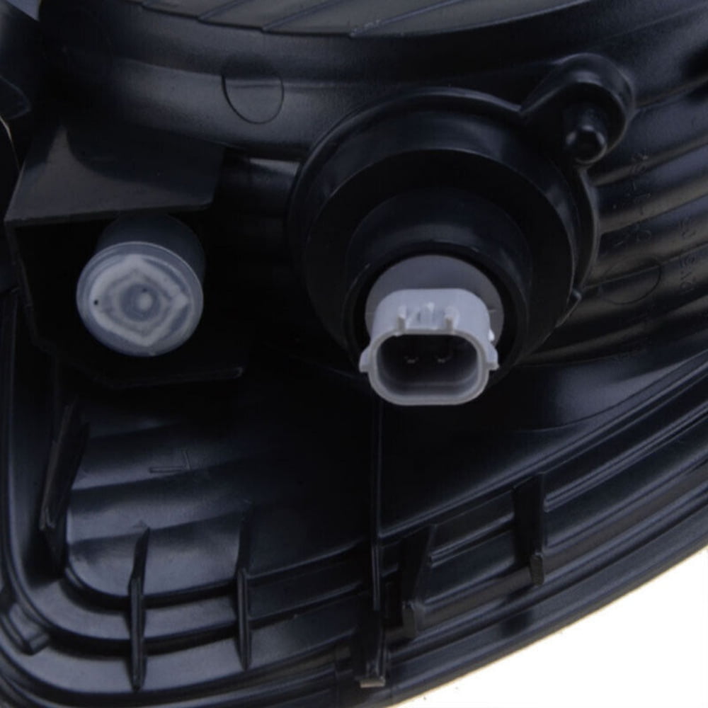 Furulu Left Front Corner Lights Turn Signal Lamps For Toyota Lexus ...