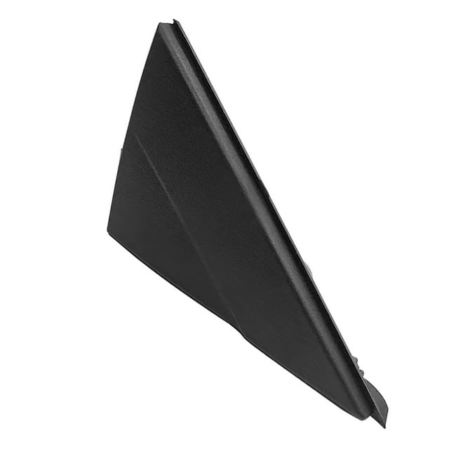 Furulu Left Front Fender Pillar Trim Molding For Hyundai Tucson 16-20 ...