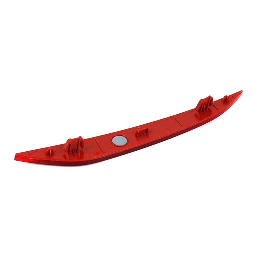 Furulu Left Rear Bumper Reflector Tail Light Lamp For Alfa Romeo ...