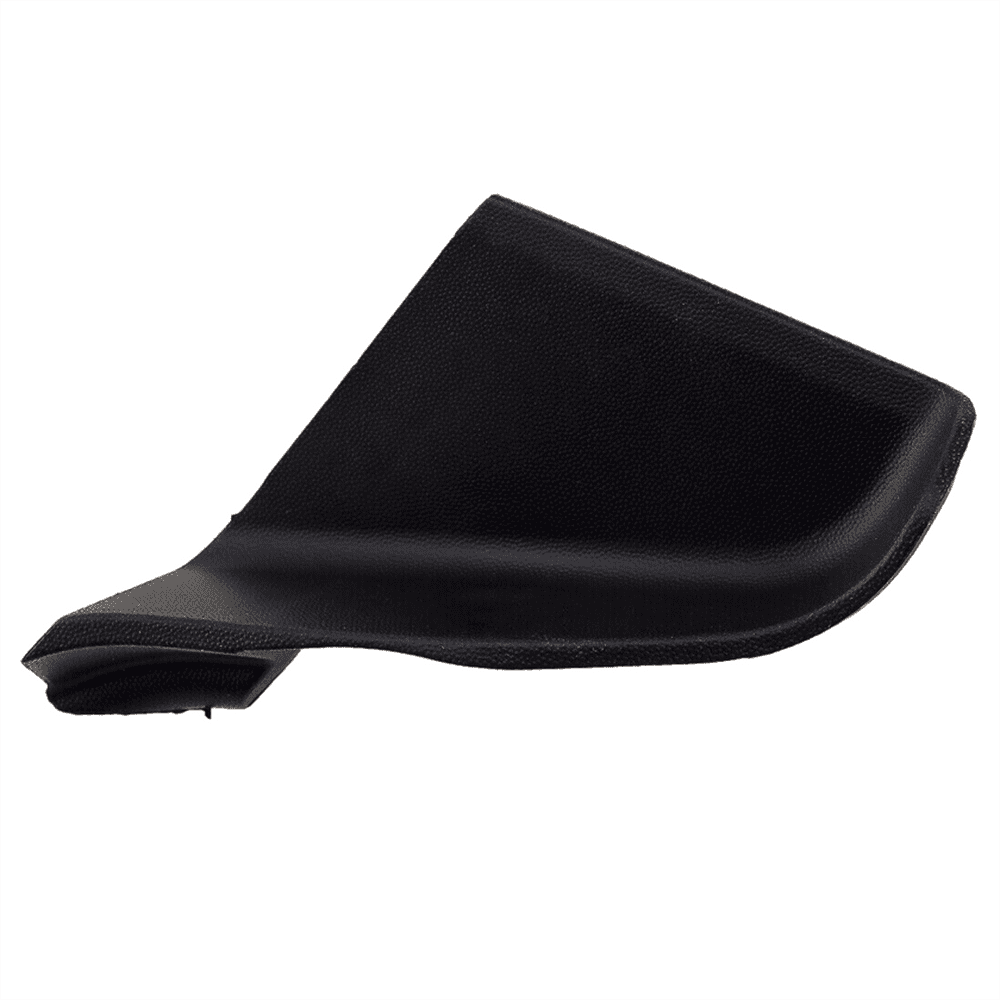 Furulu Left + Right Cowl Extension Cover Trim For Hyundai Elantra 2017 ...