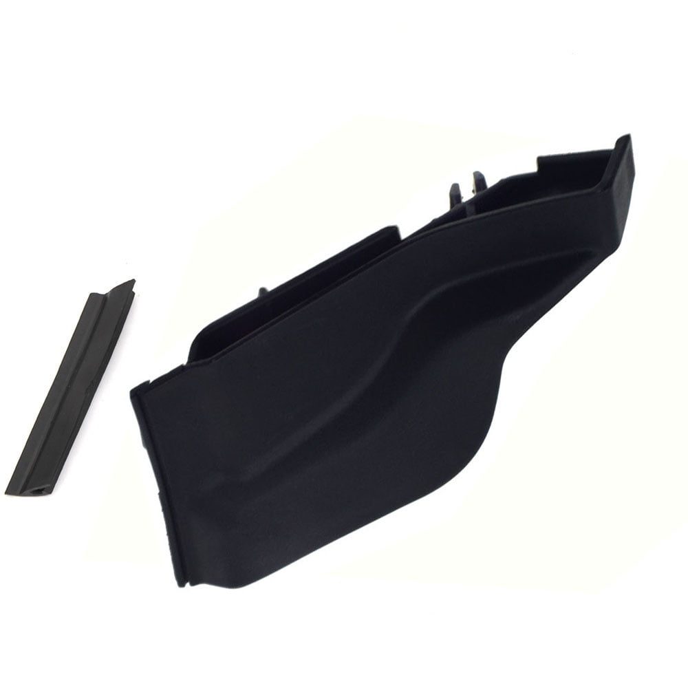 Furulu Left & Right Fender Cowl Side Seal Cover For Toyota Prius 2010 ...