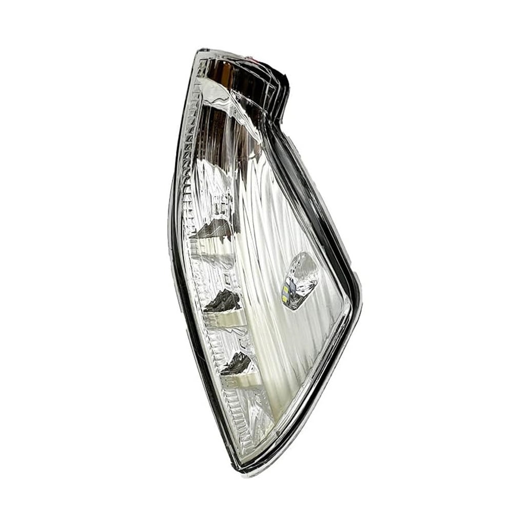 Furulu Left Side Mirror Turn Signal Lamp 20760211 For Buick Lacrosse ...