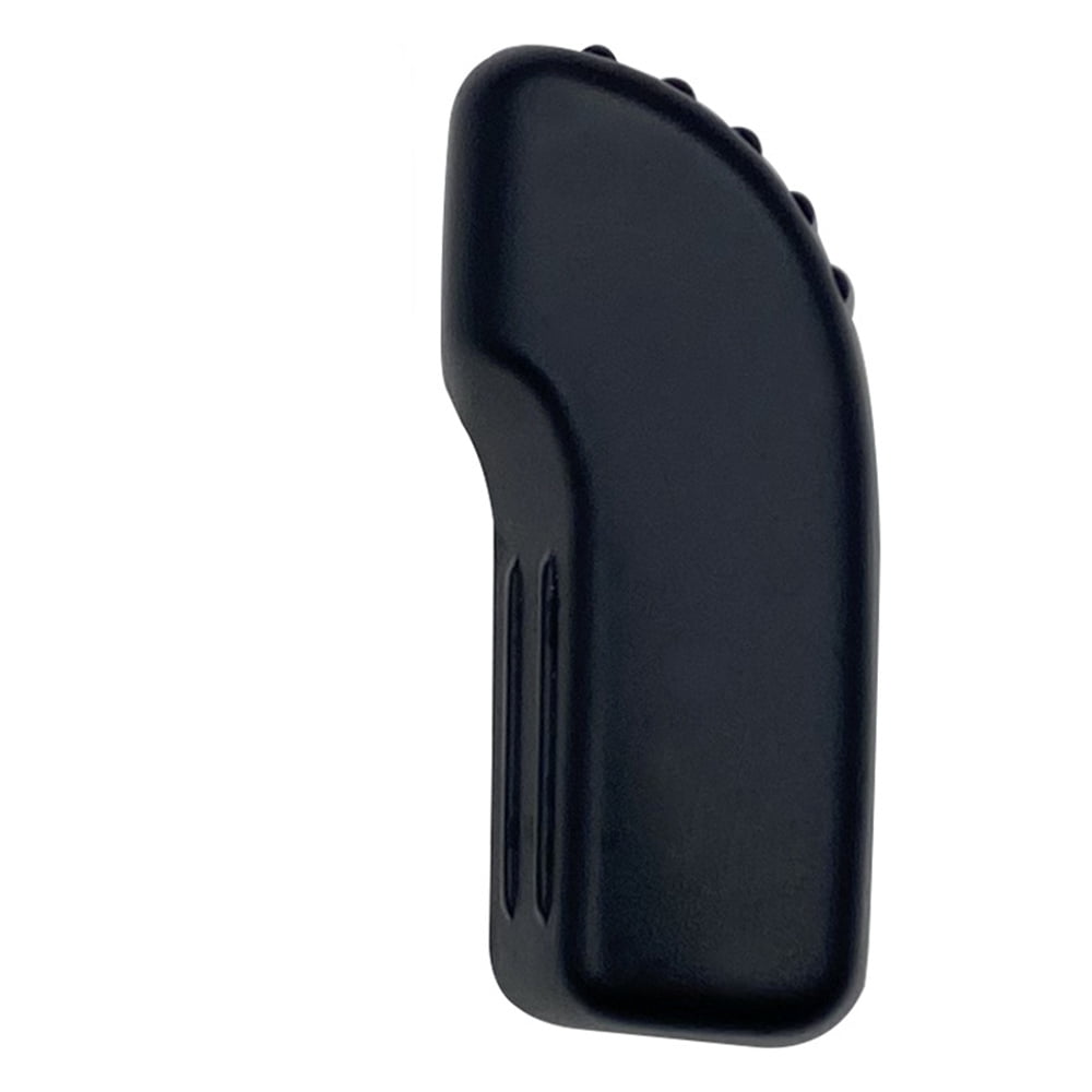 Furulu Left Side Seat Adjustment Slide Rail Switch Button Fit for ...