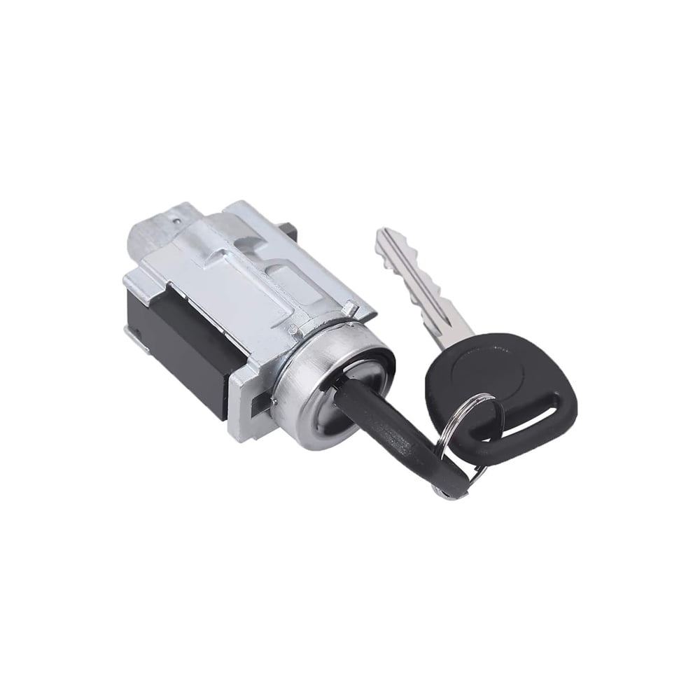 Furulu Lock Cylinder With Keys & Ignition Switch For Chevy Impala ...