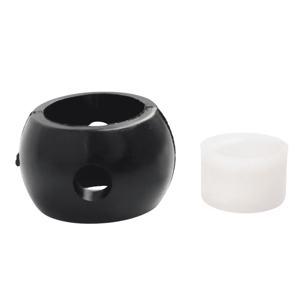 Furulu Manual Gearbox Gear Lever Shifter Bush Kit For Mitsubishi ...