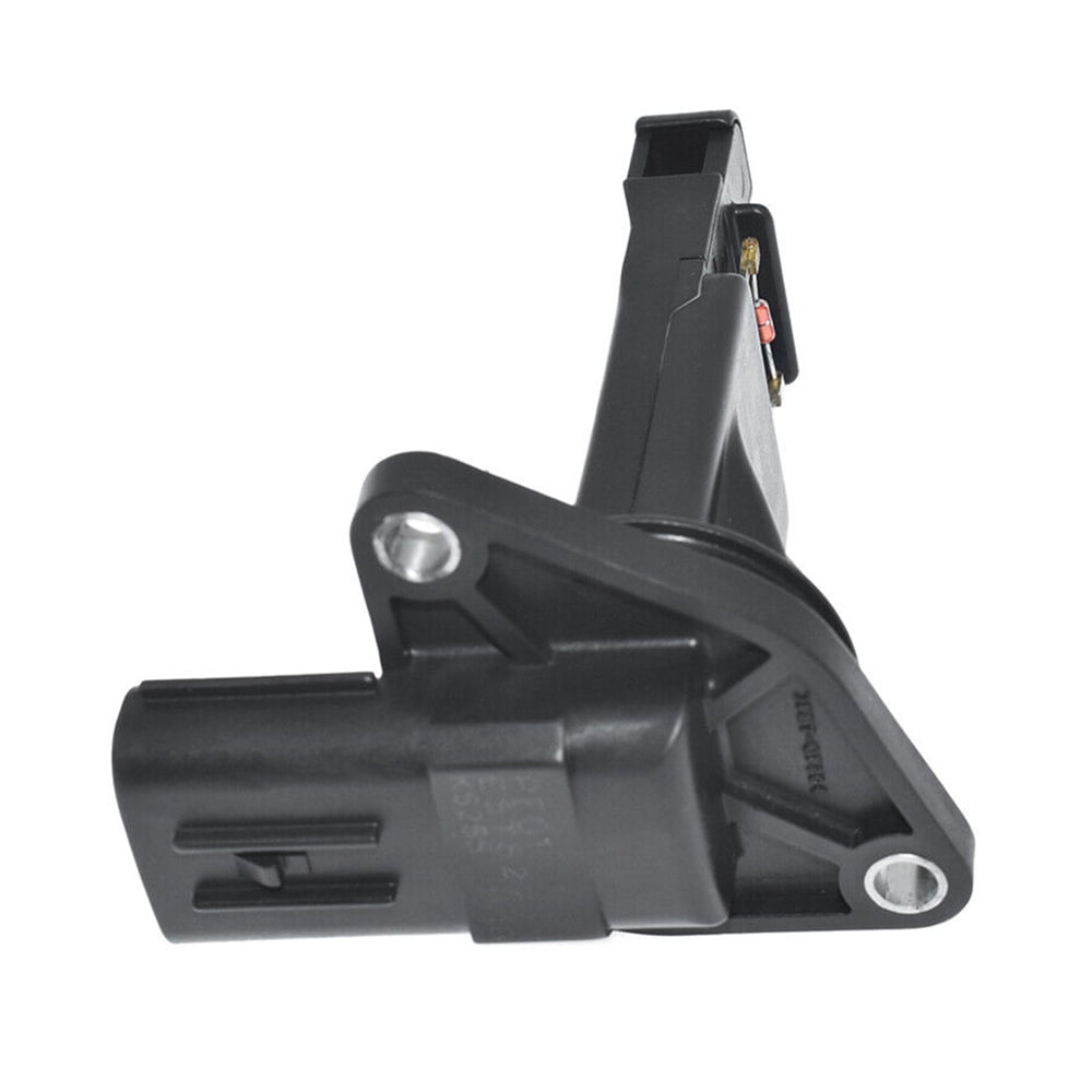 Furulu Mass Air Flow Meter MAF Sensor PE01-13-215 E5T62271 For Mazda 3 ...