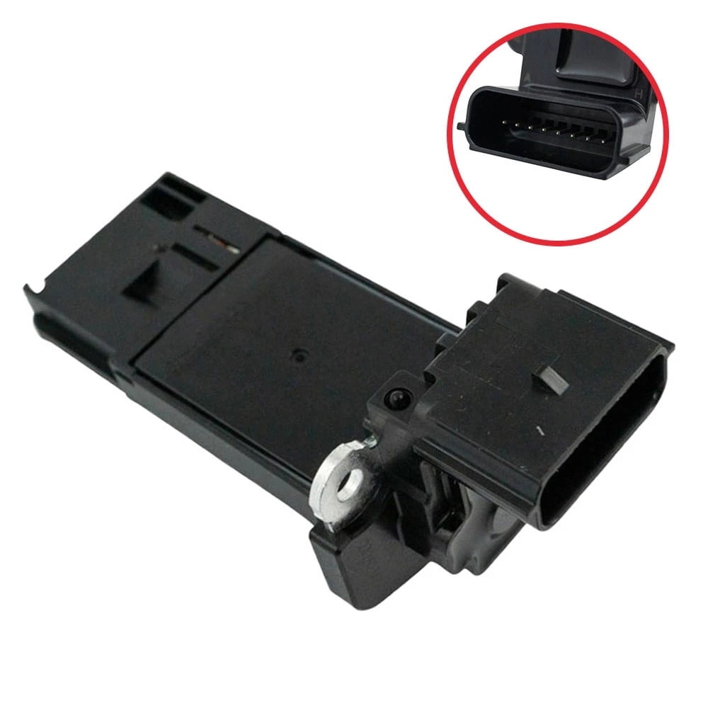 Furulu Mass Air Flow Sensor For Chevrolet Silverado 1500 GMC Cadillac ...