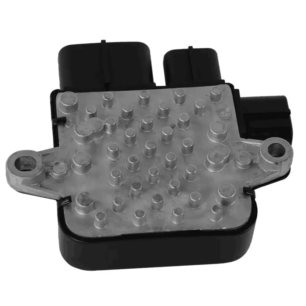 Furulu Module Cooling Fan Control For Mitsubishi Lancer Outlander ...