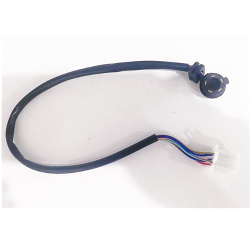 Furulu Motorcycle 5-Pin Shift Gear Position Sensor Switch Transmission ...