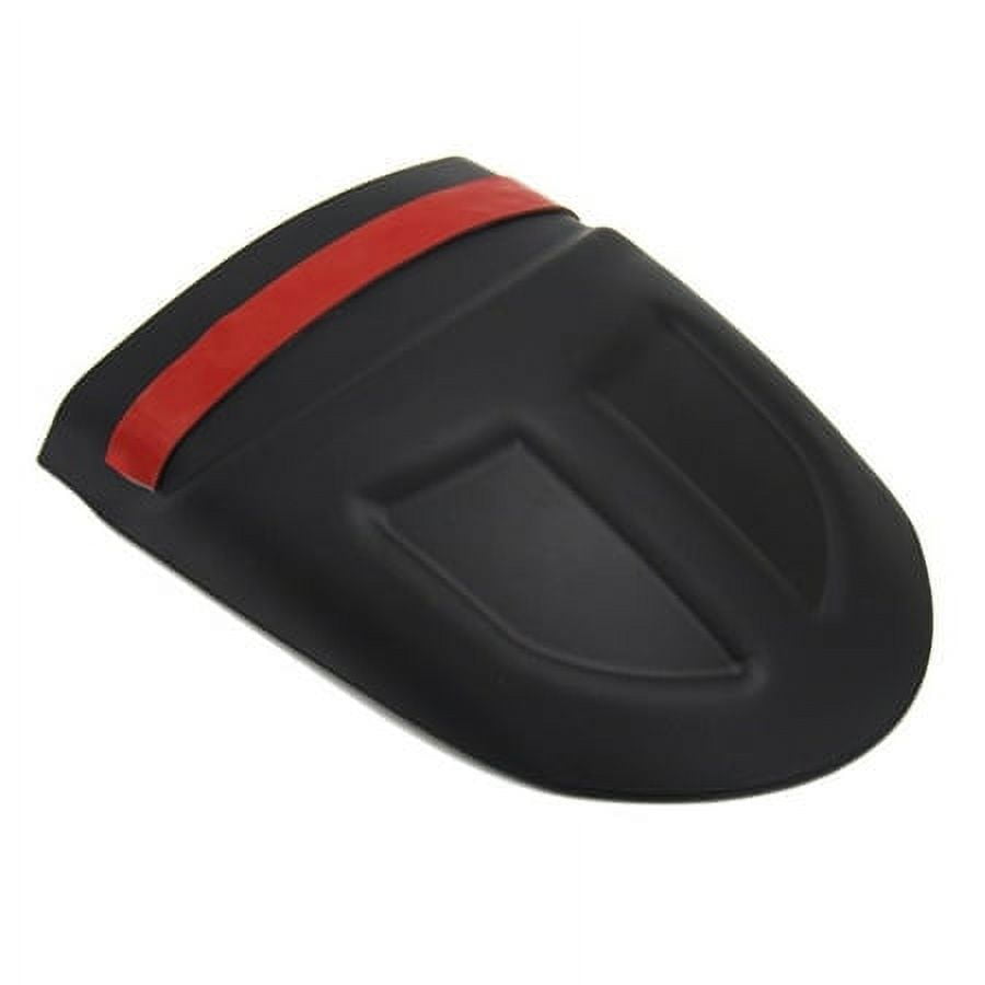 Furulu Motorcycle Front Mudguard Fender Rear Extender Extension For ...