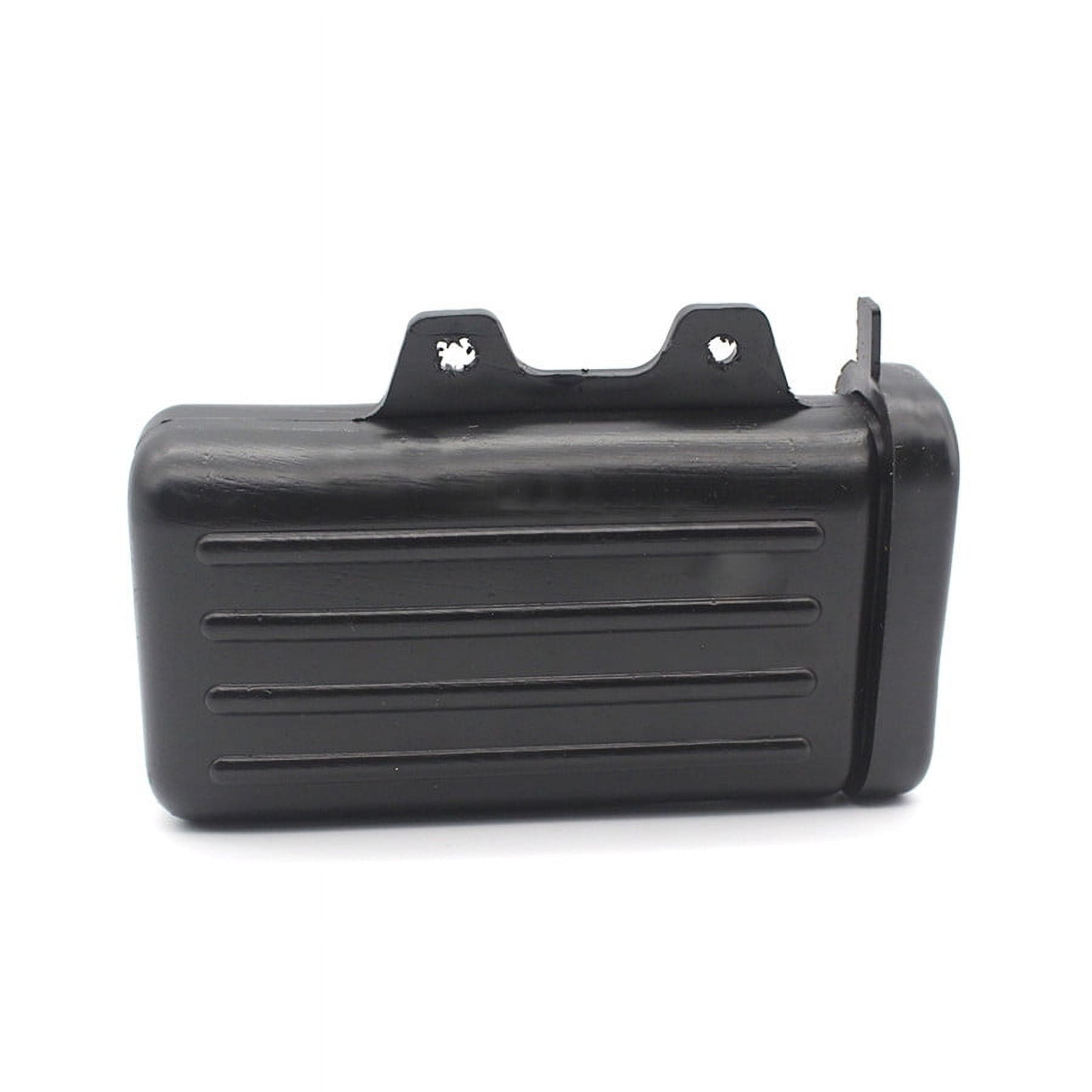 Furulu Motorcycle Pit Dirt Trail Tool Box Holder Bottle Off-Road ...