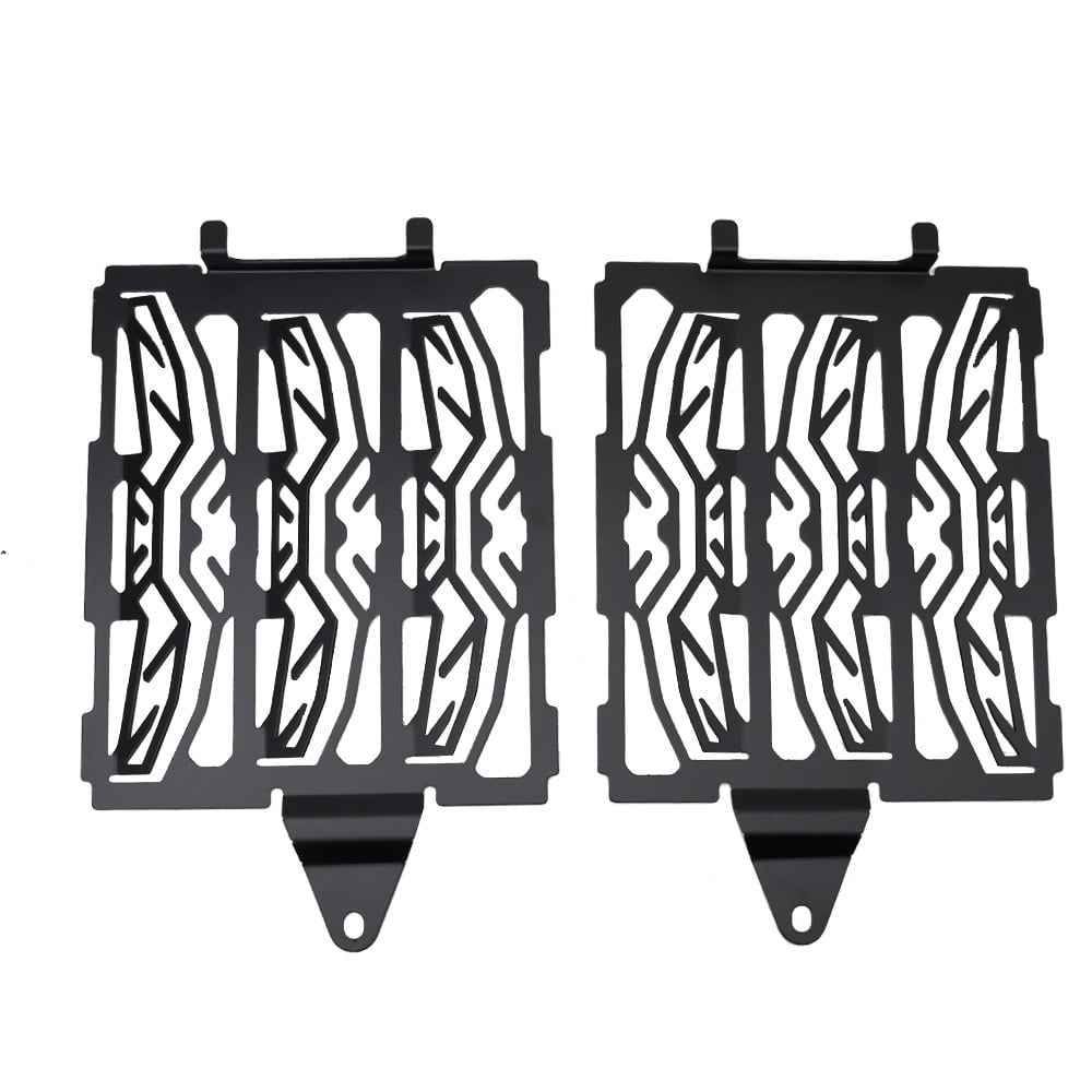 Furulu Motorcycle Radiator Grille Guard Cover Protector For BMW R1300GS ...